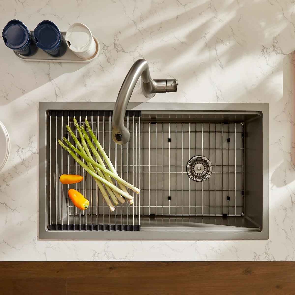 Kitchen Sinks – JOMOO Online Store